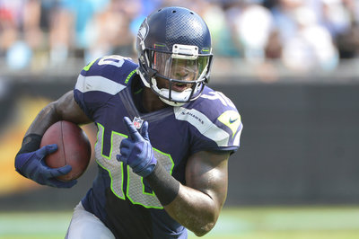 Deaf Seattle Seahawks Fullback Talks About Overcoming Adversity ...