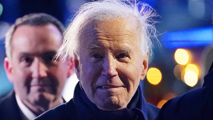 Joe Biden Will Leave Office as the “Worst President in Modern History ... Joe Biden Will Leave Office as the “Worst President in Modern History ...